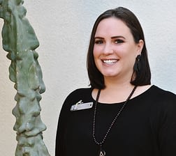 JULIA HALL - Inspire Greatness