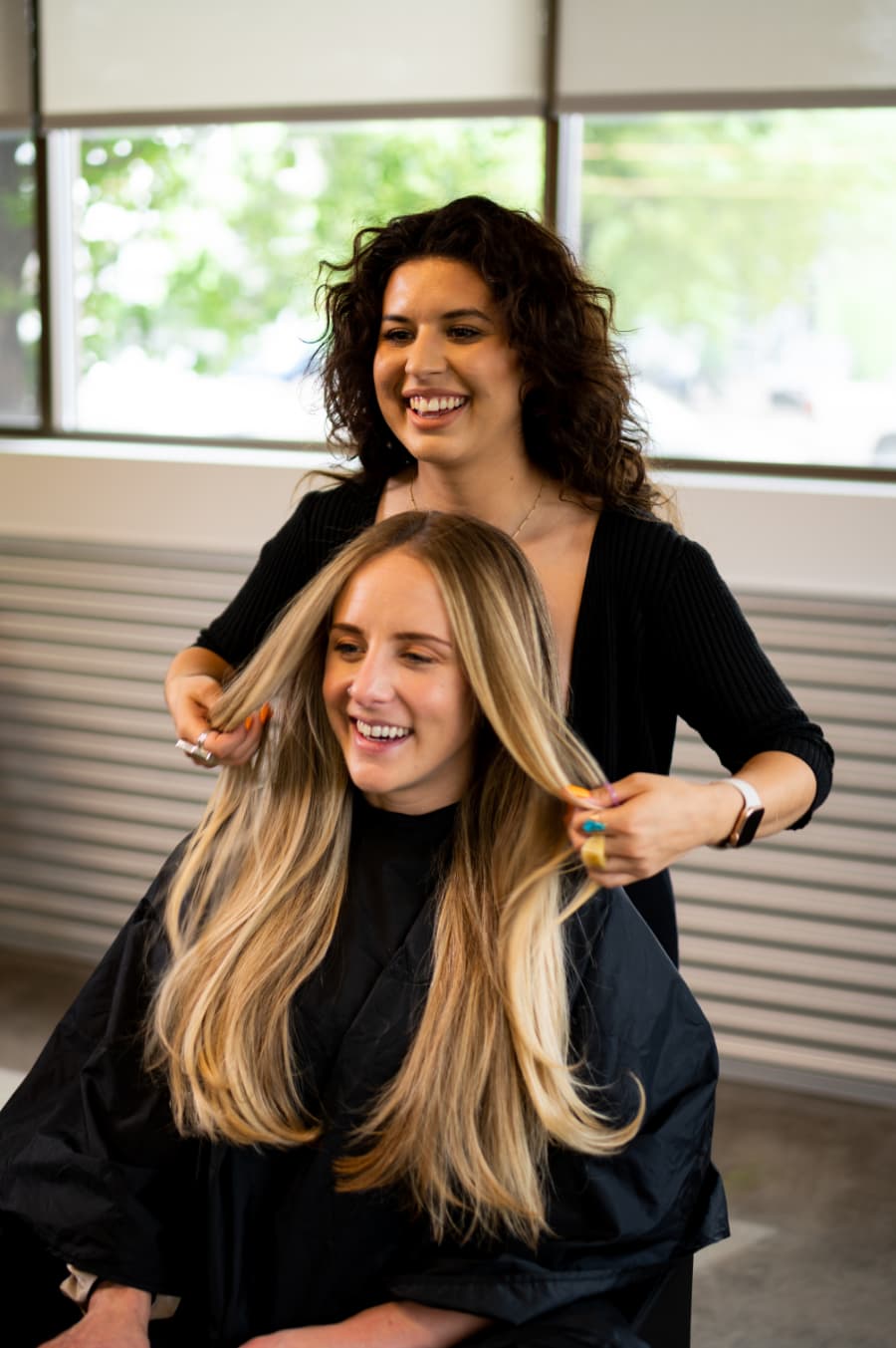 Unusual and Unique Jobs for Cosmetologists - Inspire Greatness