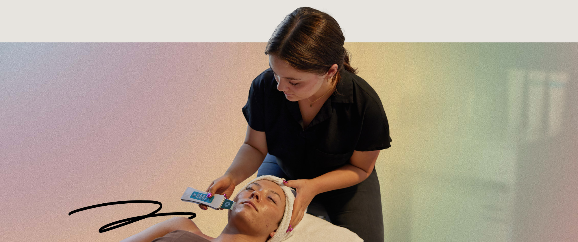 Master Esthetician Program in Provo, UT | Aveda Institutes