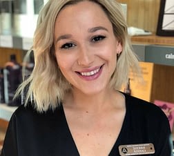 SHERRIE ADDUCI - Inspire Greatness