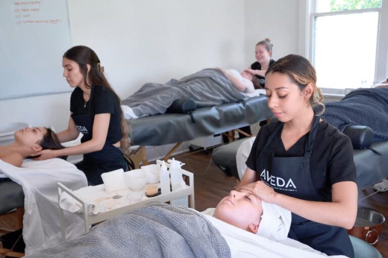 Esthetician Tools You’ll Need in Your Beauty School Kit